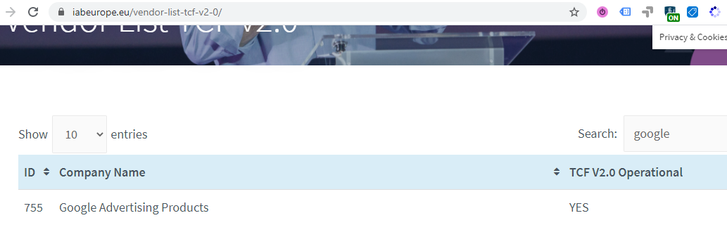 Enjeux du web analytics : le contexte et les principes - Home
